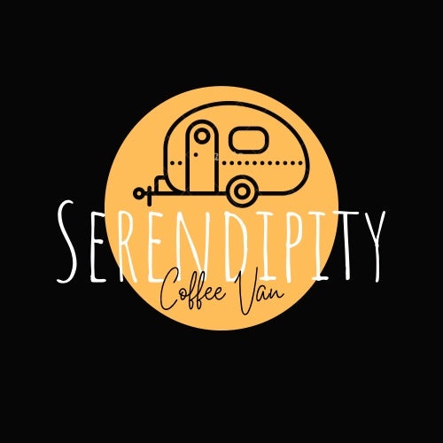 Serendipity Coffee Van | Serendipity Van